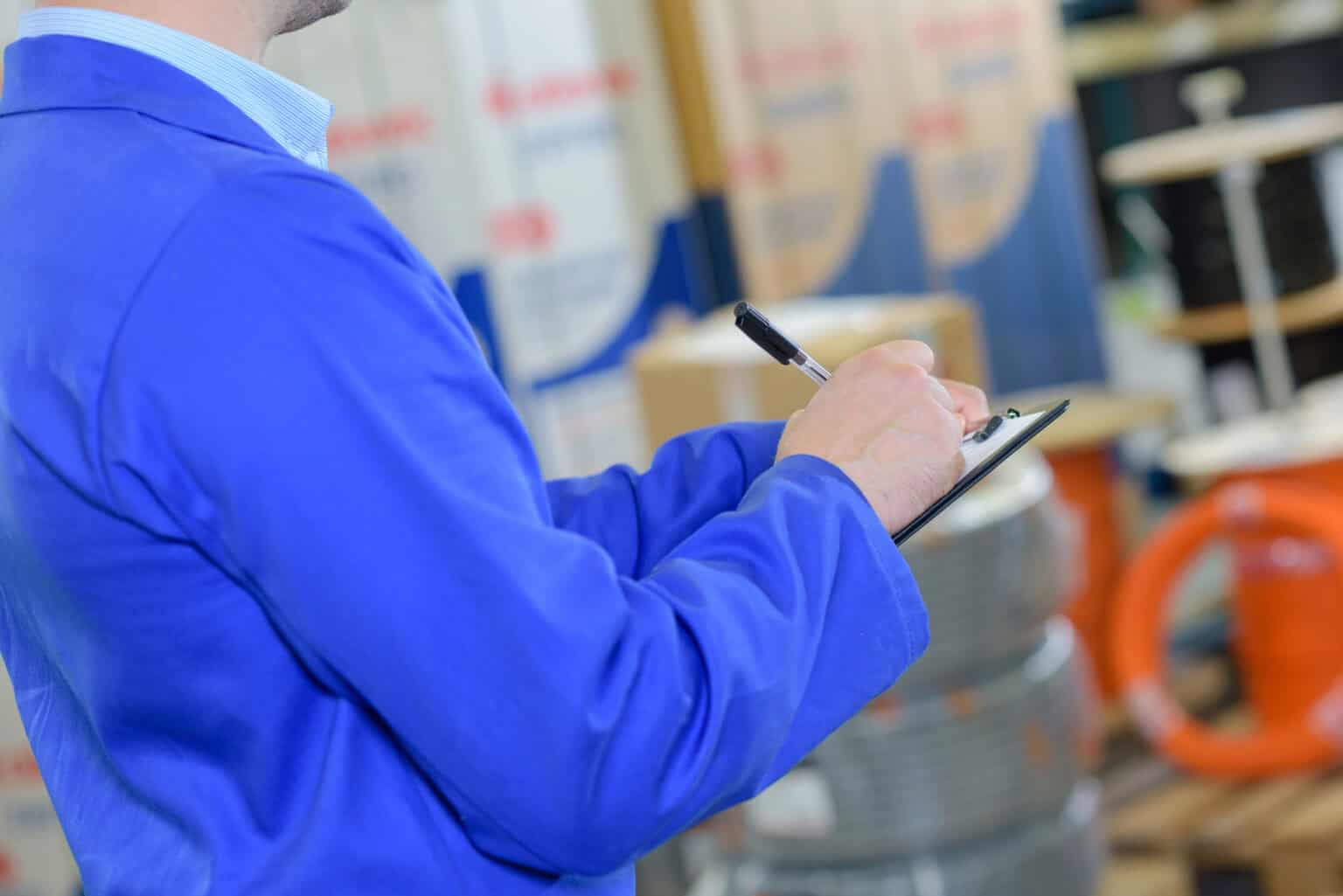 Thermoforming Quality Control Services | New Plastics Plus